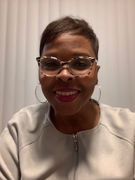 Board of Directors - Kansas Statewide Homeless Coalition